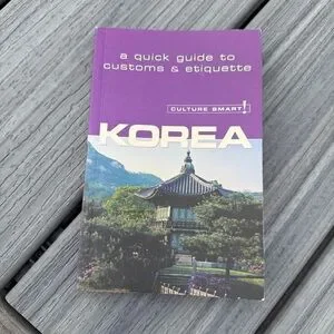 kuperard | Accents | Korea A Quick Guide To Customs And Etiquette ...